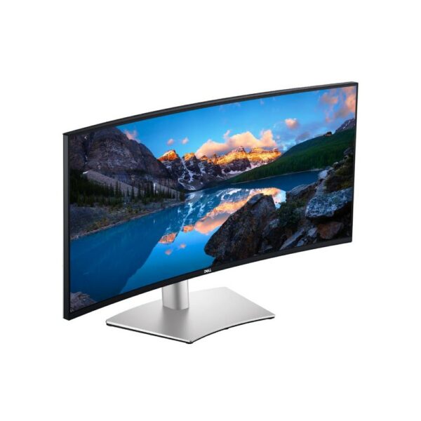 Dell Ultrasharp Curved Monitor U3821DW - Gadtech