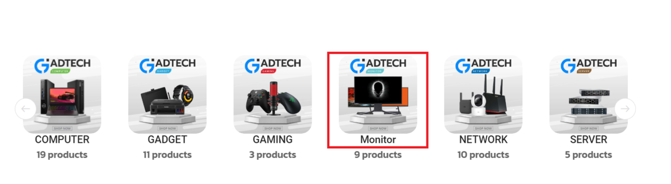 วิธีการซื้อสินค้า - Gadtech