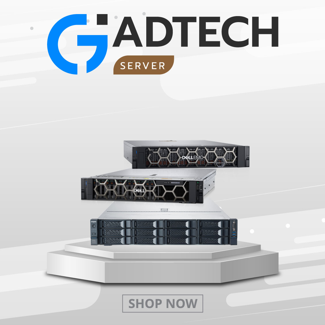 Gadtech | แหล่งรวมสินค้าไอที - Gadtech