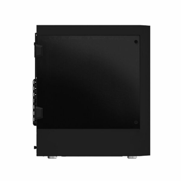 ZALMAN CASE T7 ATX MID TOWER - Gadtech