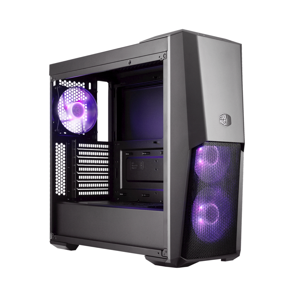 MasterBox 500 ARGB - Gadtech
